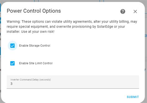 SolarEdge Inline Meter S Not Detected By Integration Issue WillCodeForCats Solaredge