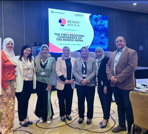 yosra assaker mba on linkedin egypt renewfirstconference tunis stakeholders moere mop eetc…