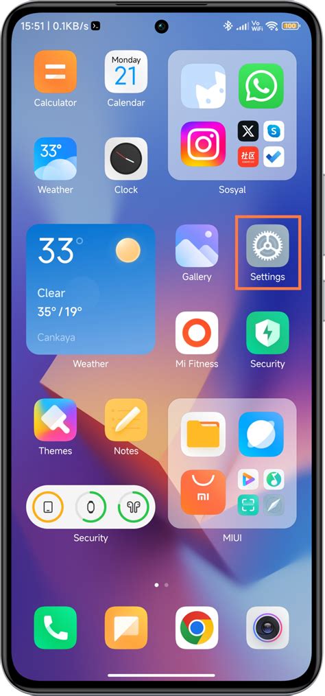 Tips To Improve Battery Performance On MIUI Xiaomiui Net