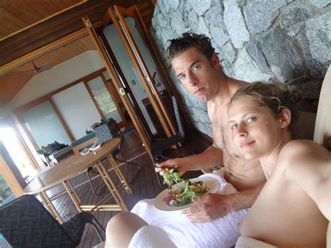Naked Teresa Palmer In Icloud Leak Scandal