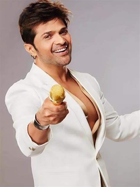 Celebrating Himesh Reshammiya Top Songs That Made Us Groove
