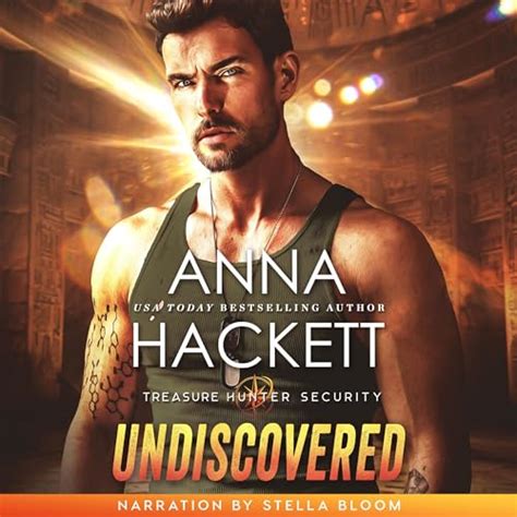 Undiscovered Treasure Hunter Security Book 1 Audio Thicket Discover Incredible Audiobooks