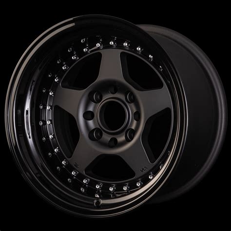 Rota Kyusha 15 Inch Wheels Rota Wheels Australia