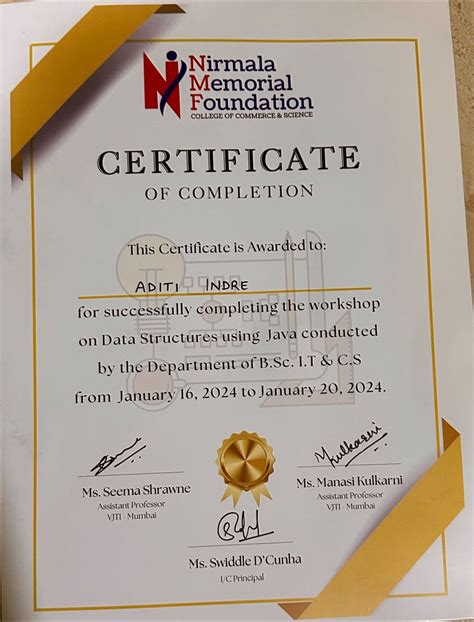 Aditi Indre On Linkedin I Had The Enriching Opportunity To Participate