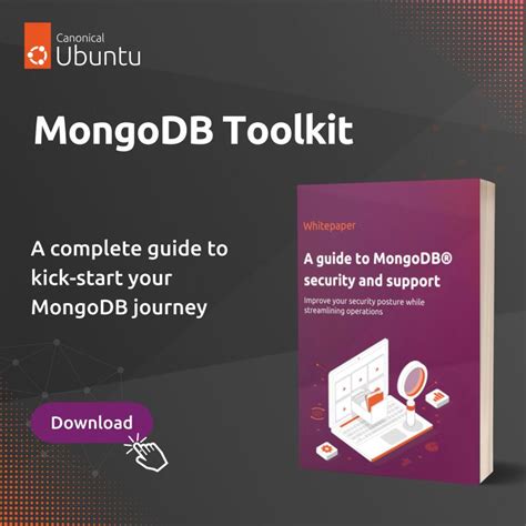 Canonical On Linkedin Aguidetomongodbsecurityandsupportwppdf