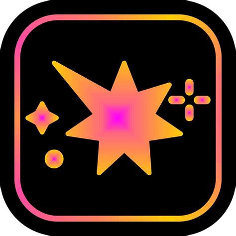 Spark Icon Design 42928053 Vector Art At Vecteezy