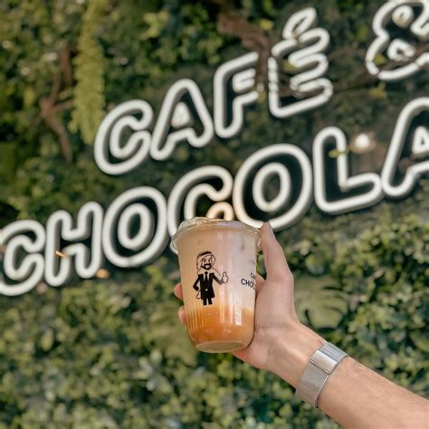 ‎شركة ابو طافش Cafe And Chocolate‎ Cafeandchocolate • Instagram
