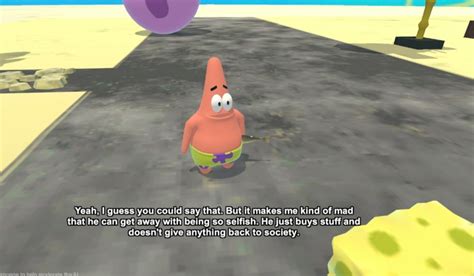 Ai Spongebob Twitch Stream Is Like Ai Seinfeld