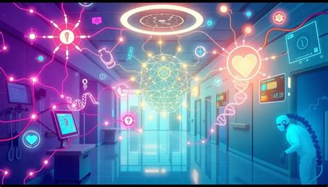 Machine Learning In Healthcare When And How To Implement Ai Solutions