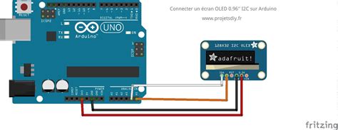 How To Display Text Image And Animation On An Oled Screen Oled W
