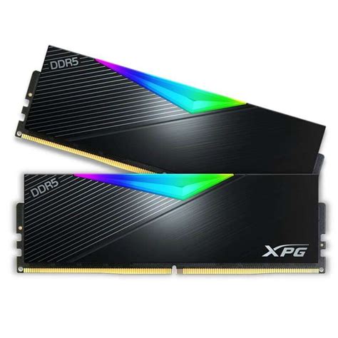 XPG Lancer RGB DDR GB Memory Kit SmarTech Computer Solutions