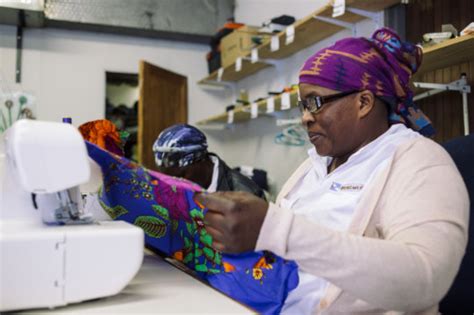 10000 Washable Sanitary Pads For African Women Globalgiving