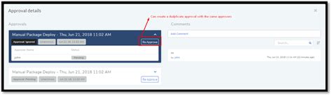 1310 Deployment Request — Motadata Itsm User Guide Documentation