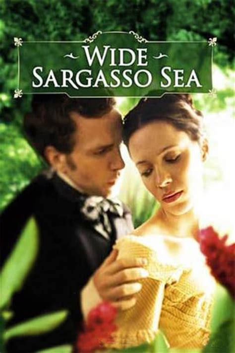 Wide Sargasso Sea 2006 — The Movie Database Tmdb