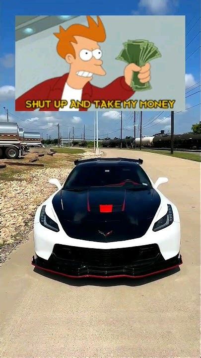 C8 Corvette Z06 Is Straight Fire🔥 R I P Ferrari See How Quick It Is