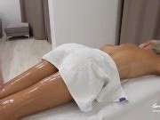 Unexpected Sex With In Home Massage Therapis Unprotected Creampie Xxx Mobile Porno Videos