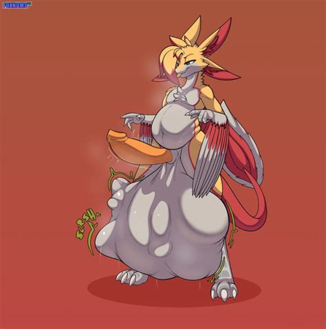 Rule 34 3 Toes 4 Ears 4 Fingers Affront To Nature Anthro Avali Balls