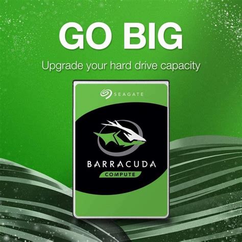 Seagate BarraCuda TB Internal Hard Drive Review Tips