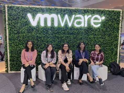 Priyanka Vaidya On Linkedin Vmwareexploreindia Vmwarecloud