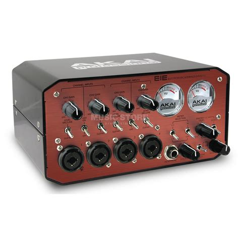 AKAI Professional EIE USB Audio MIDI Interface Schweiz