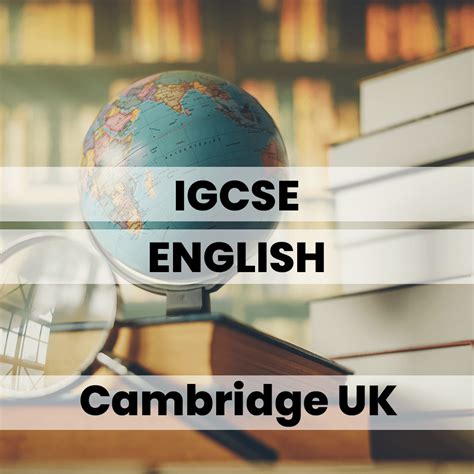 Clc Online Learning Igcse English