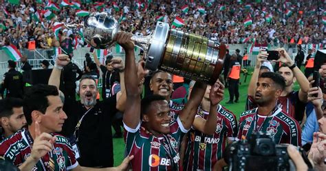 La Psicóloga Que Fue Clave Para Jhon Arias En Fluminense De Superar El