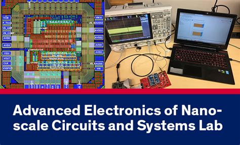 Labs Electrical And Computer Engineering University Of Illinois Chicago