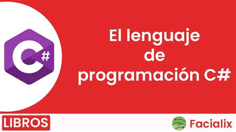 El Lenguaje De Programación C Facialix