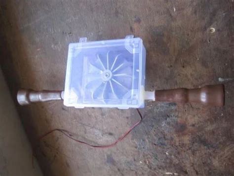 Energy Pipe Flow School Project Model At ₹ 800piece Disaster