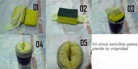 수제 오나홀 제작법 유머 움짤 이슈 에펨코리아