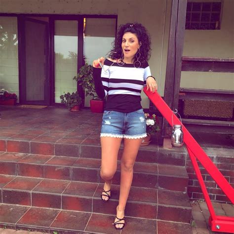 Ioana Ginghina S Feet