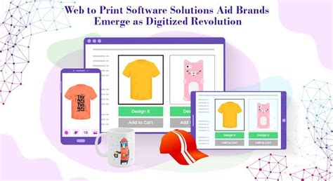 Web To Print Software Solutions Simplifying Orders And Automating Printing Process