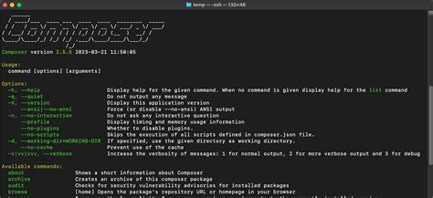 how to set up composer on home windows macos and linux wp fixall