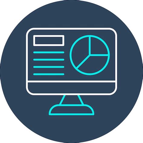 Premium Vector Information Resources Vector Icon Can Be Used For Data Analytics Iconset