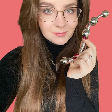 Njoy Fun Wand Review Tried And Tested