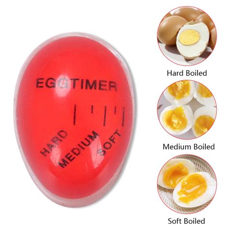 Eggtimer Kitchen Gadget Sets Time Timer Perfect Eg Grandado