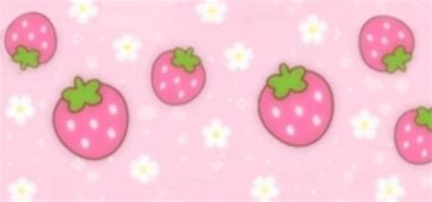 Cutecore Strawberries Widget Widgetopia Homescreen Widgets For Iphone