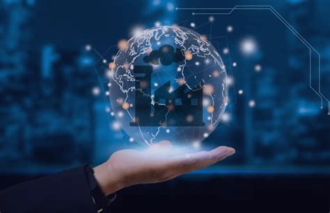 Impact Of IoT On Major Industries Sectors Industrial IoT Applications