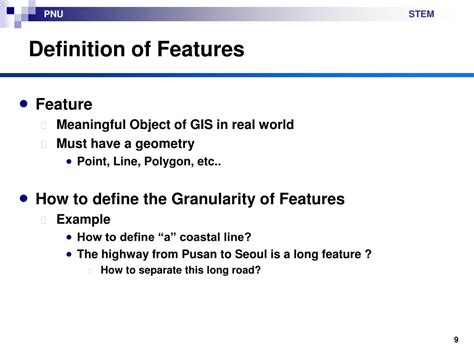 Ppt Maximizing Database Application With Spatial Databases Powerpoint Presentation Id 9599849