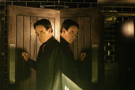 Sexy Beast Series Coming To Paramount In January