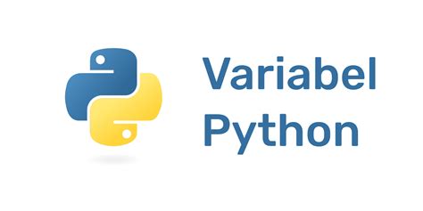 Variabel Python