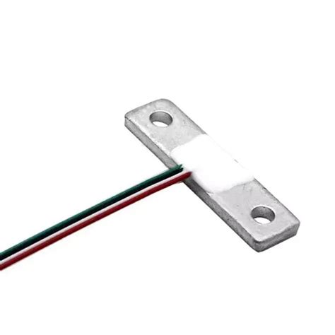 50kg Luggage Scale Load Cell Atechsensor Oem Load Sensor From China