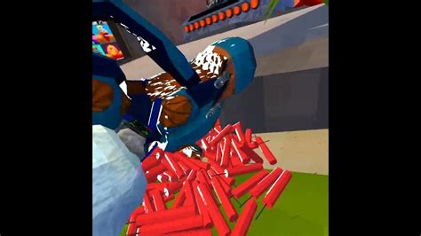 We Exploded The Map Youtube