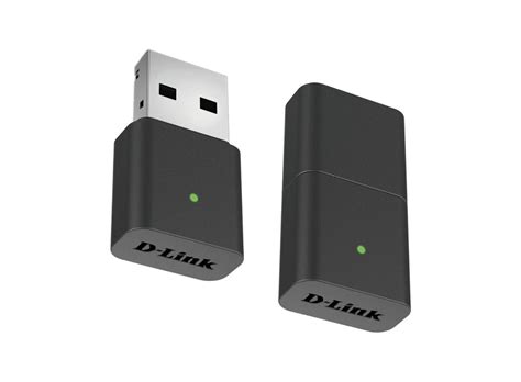 Dlink Wireless N Nano Usb Adapter Dwa Computers Tech Parts Accessories Networking On