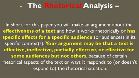 ENGLISH 1301 Week 6 February 22 Ppt Download