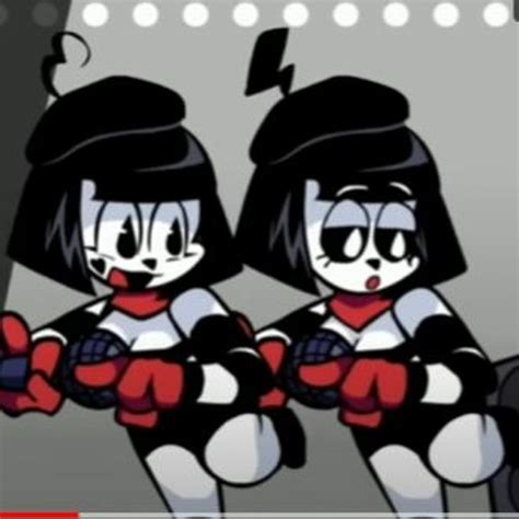 Listen To Music Albums Featuring Mime N Dash Fnf Mods By