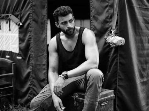 Despite Rumors Varun Tej Is Set To Start Matka Telugu Cinema