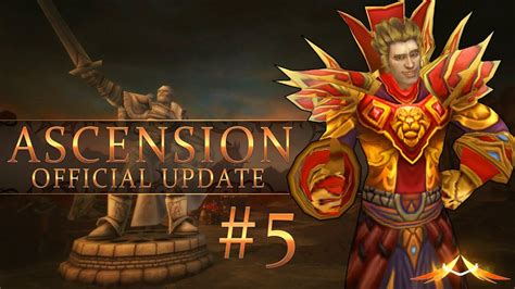 Ascension Classless Classless Game