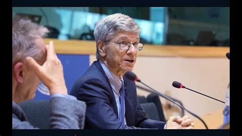 Тайна Приоткрыта Джеффри Сакс привносит реальную политику в парламент ЕС Youtube