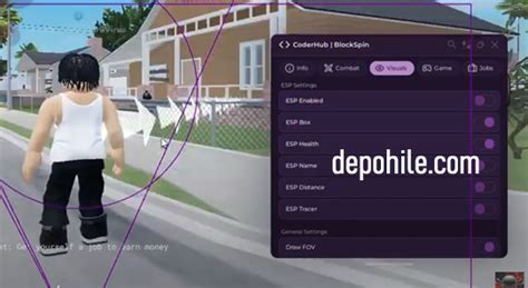 Roblox Block Spin Script Sınırsız Para Farm Hilesi İndir 2025